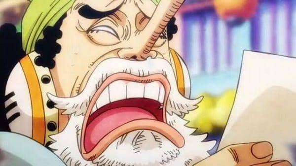15 Fakta Usopp One Piece Sniper Bajak Laut Topi Jerami | Duniaku.com