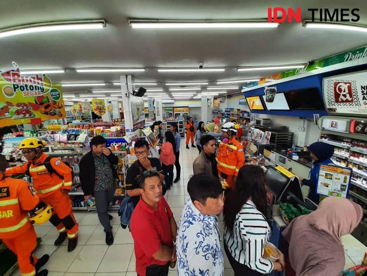 Daftar Indomaret yang Buka 24 Jam di Jakarta | IDN Times