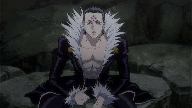 10 Fakta Chrollo Lucilfer Hunter x Hunter, Sang Pencuri Skil | Duniaku.com
