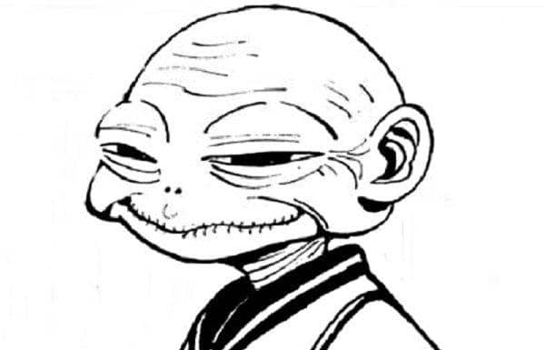 Ini Kekuatan 9 Anggota Keluarga Zoldyck Hunter x Hunter! | Duniaku.com