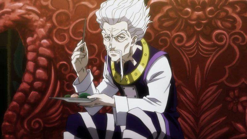 Ini Kekuatan 9 Anggota Keluarga Zoldyck Hunter x Hunter! | Duniaku.com