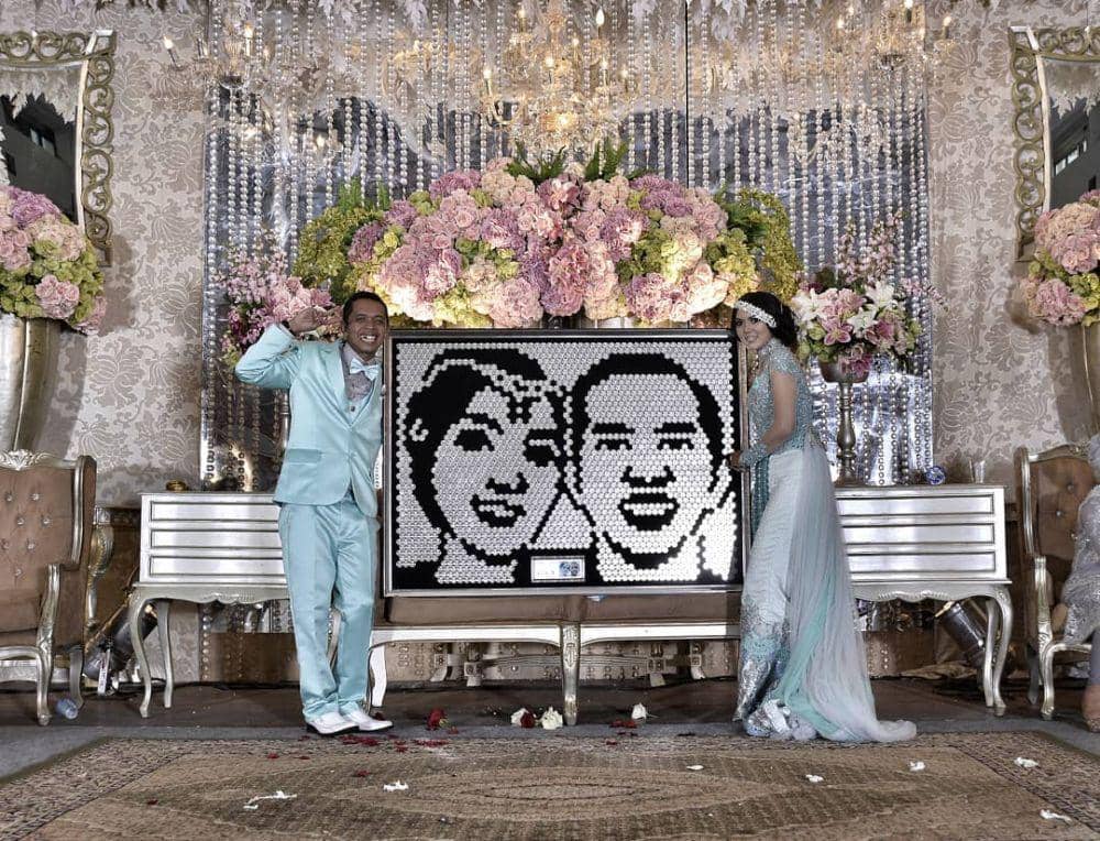 8 Potret Sandi Tile, Amin yang Kejar Cinta Bonita di Sinetron Gob | IDN ...