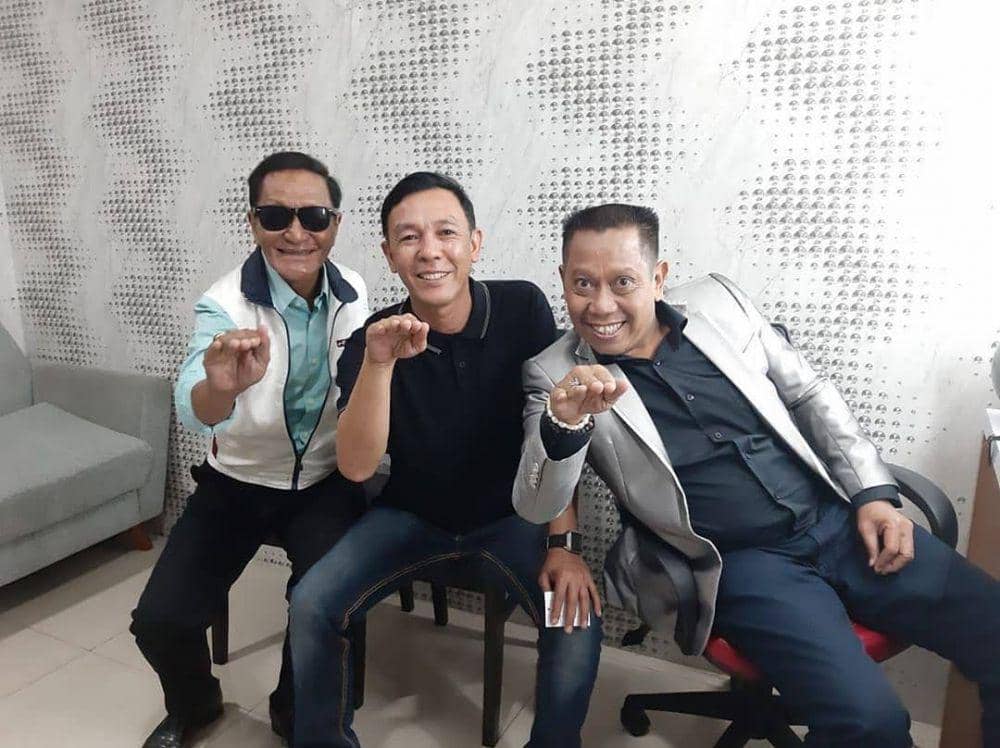 10 Pelawak Indonesia Zaman Dulu Terlucu yang Masih Eksis | IDN Times