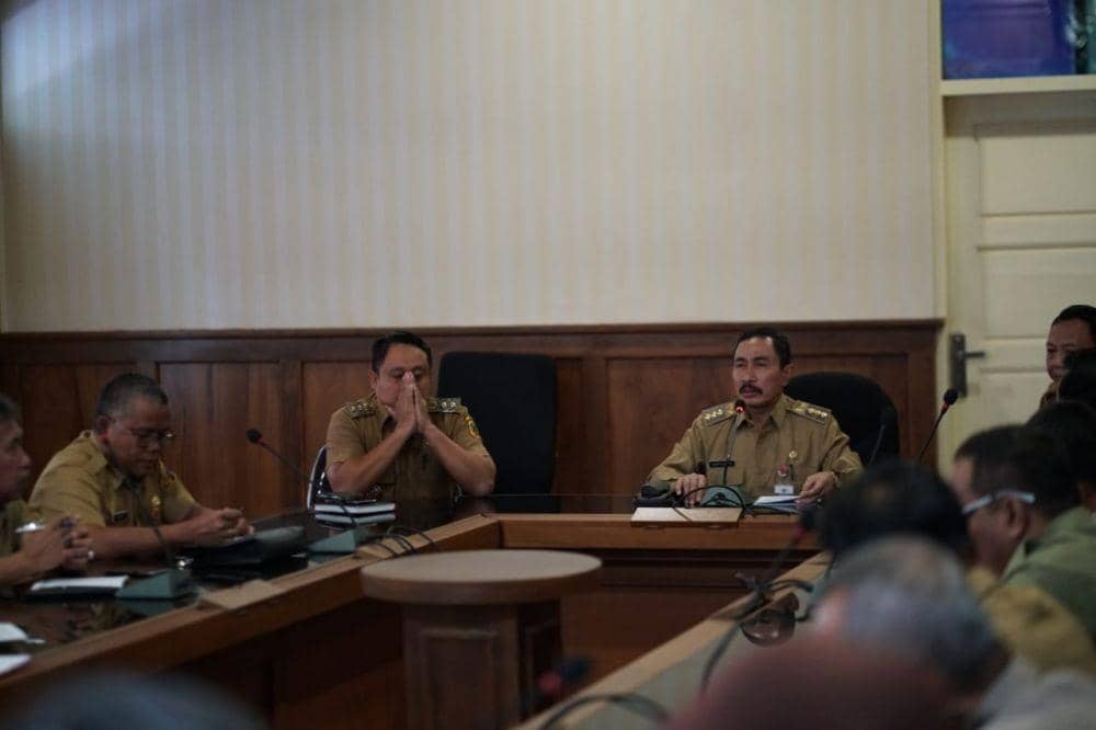 Apa itu Instansi? Pengertian, Jenis-jenis, dan Contohnya | IDN Times