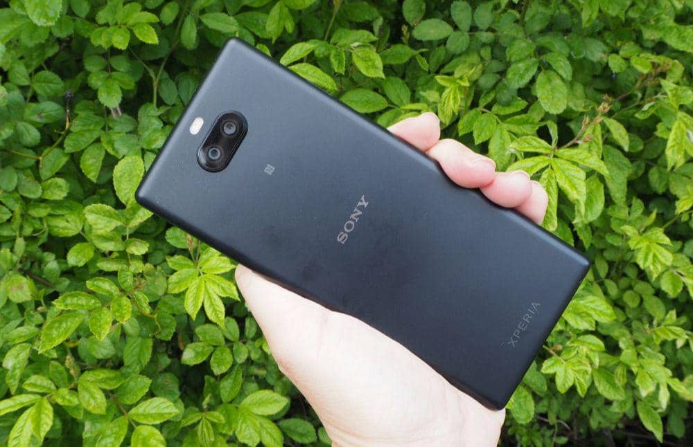 5 Rekomendasi Smartphone dengan Resolusi 2160p, Harga Bersahabat! | IDN ...