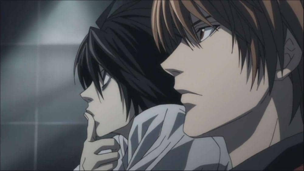 7 Fakta Light Yagami Death Note, Sang Kira Terbaik! | Duniaku.com