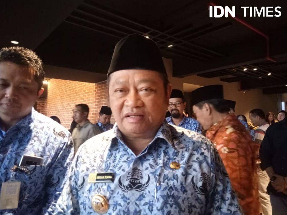 Profil Kabupaten Sidoarjo | IDN Times Jatim