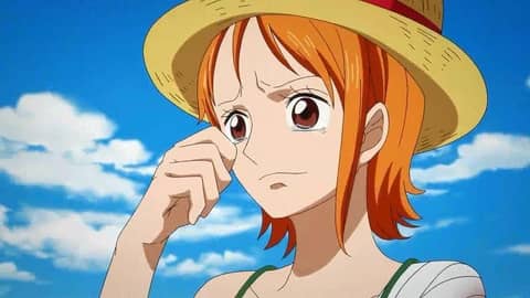 13 Fakta dan Profil Nami One Piece, Navigator Topi Jerami | Duniaku.com