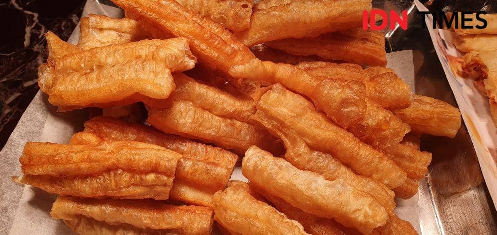 5 Resep Membuat Cakwe yang Mudah dan Simpel | IDN Times