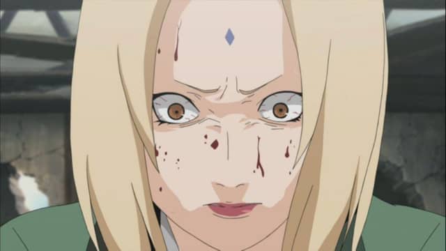 Profil Tsunade, Ninja Medis Terbaik yang Ada di Dunia Naruto | Duniaku.com