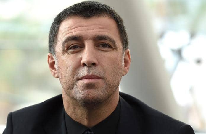 Dimusuhi Erdogan dan Diusir dari Turki, Hakan Sukur Jadi Sopir Ub | IDN ...
