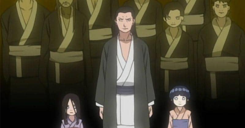 5 Klan Ninja di Naruto Keturunan Otsutsuki, Ada Uzumaki! | Duniaku.com