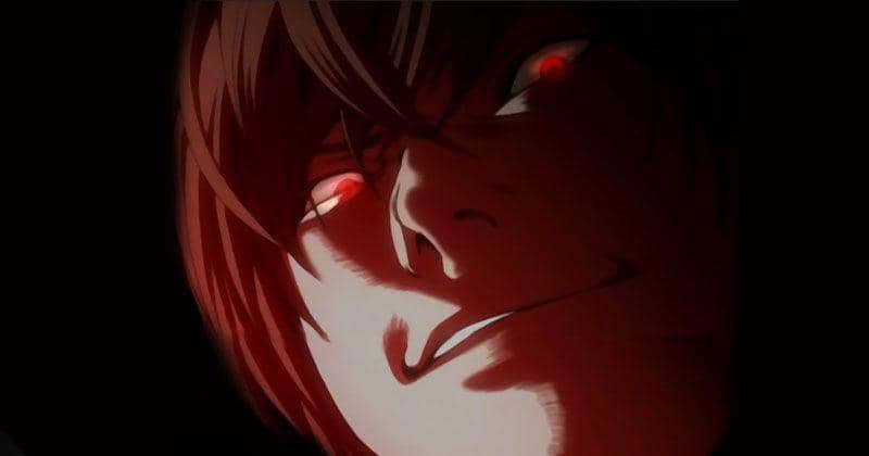 7 Fakta Light Yagami Death Note, Sang Kira Terbaik! | Duniaku.com