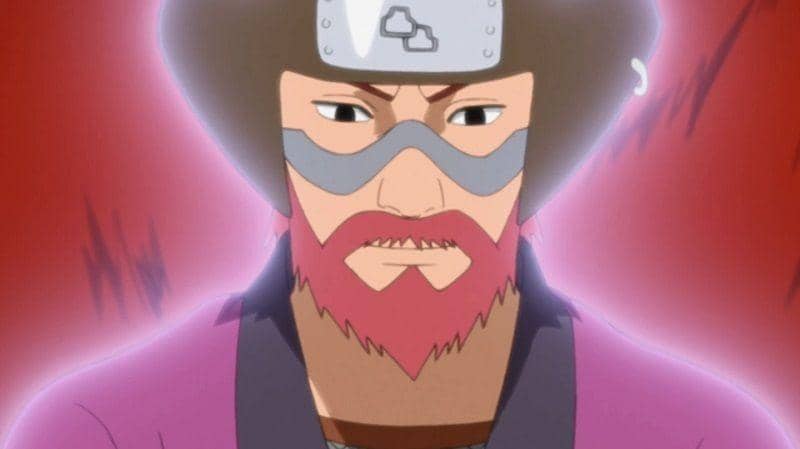 Daftar 17 Jinchuriki yang Ada di Serial Naruto! | Duniaku.com