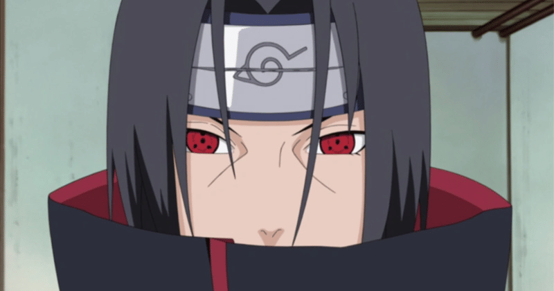 10 Fakta Itachi Uchiha di Naruto yang Kamu Belum Tahu! | Duniaku.com