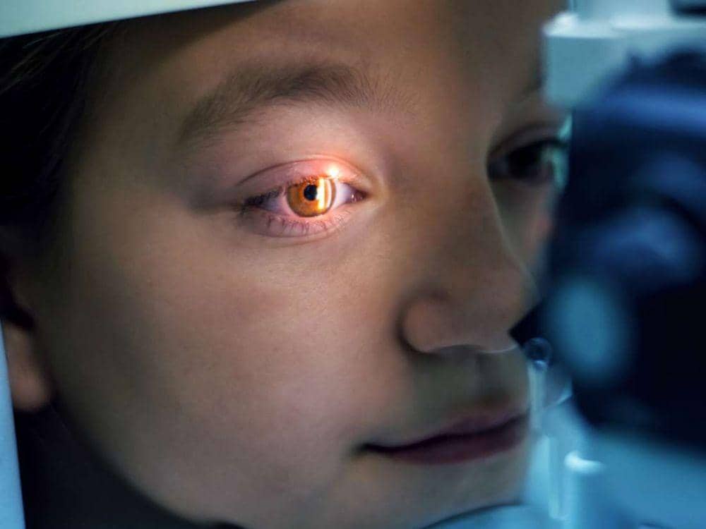 9 Penyakit Serius dengan Gejala Berupa Rasa Sakit di Mata | IDN Times