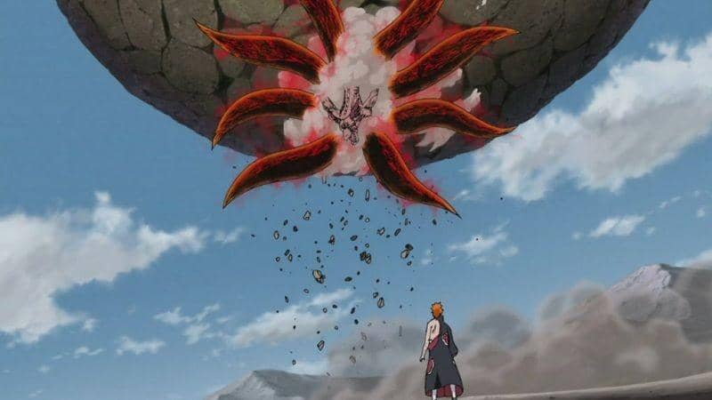 Daftar 20 Jutsu Anime Naruto yang Paling Kuat dan Berbahaya! | Duniaku.com