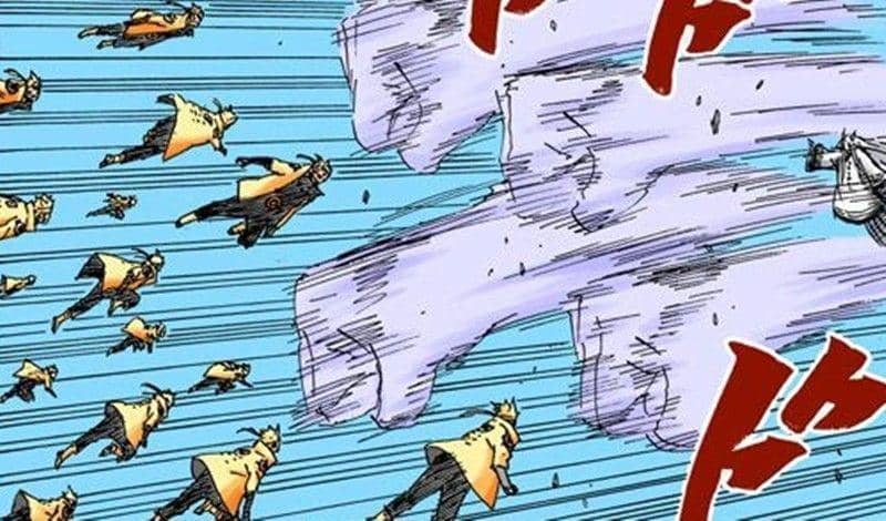 Daftar 20 Jutsu Anime Naruto yang Paling Kuat dan Berbahaya! | Duniaku.com