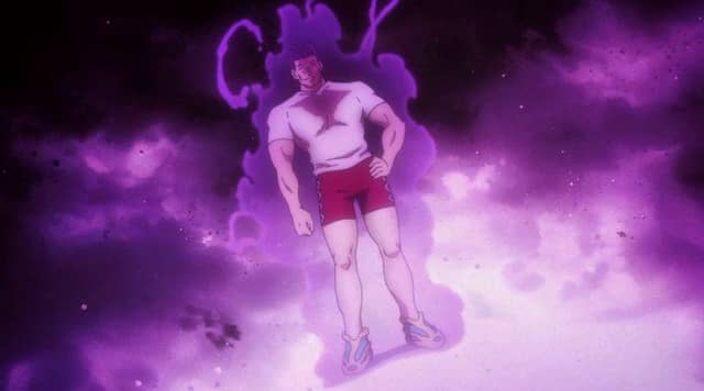 6 Tipe Nen di Hunter x Hunter! Masih Ingat Gak? | Duniaku.com
