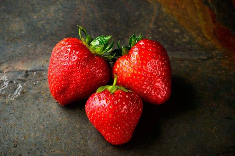 9 Buah-buahan & Sayuran yang Mengandung Antioksidan Paling Tinggi | IDN ...