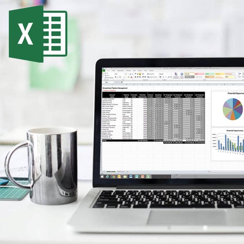Cara Menggunakan Rumus Akar Excel Lengkap | IDN Times
