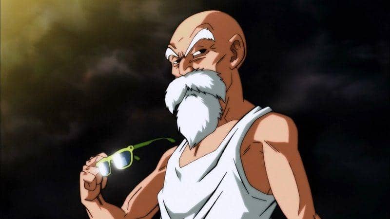 15 Guru Terbaik Anime, Bukan Cuma Kuat Tapi Mengubah Hidup Muridnya ...