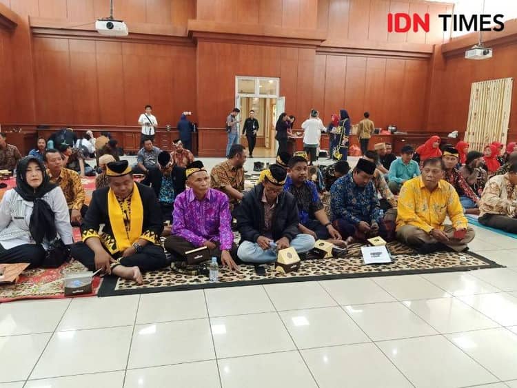 Amalgamasi: Pengertian, Jenis dan Contohnya | IDN Times