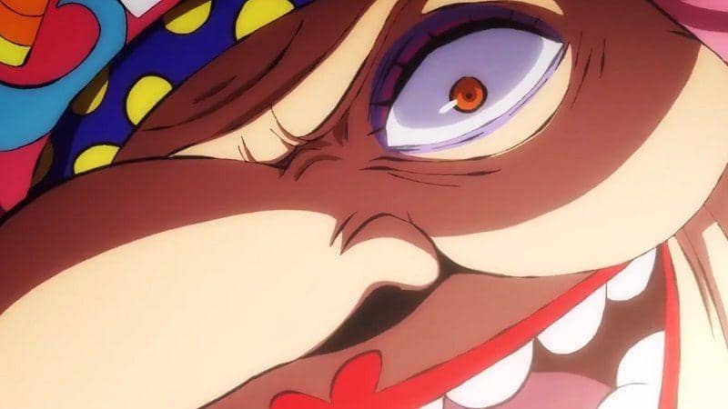13 Fakta Big Mom, Yonko Perempuan Satu-satunya di One Piece! | Duniaku.com