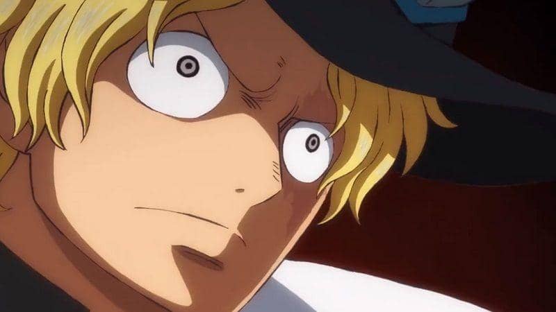 14 Fakta Sabo, sang Pewaris Buah Mera Mera di One Piece! | Duniaku.com