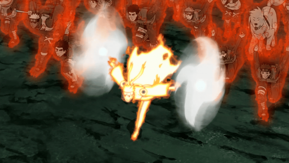 11 Variasi Rasengan Naruto dan Boruto dari Biasa Sampai Kuat | Duniaku.com
