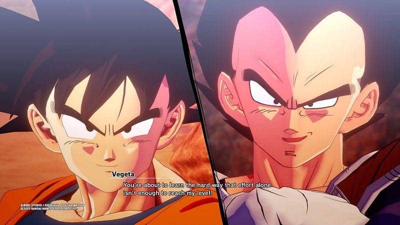 13 Fakta Vegeta, Rival Sejati Goku Sampai Dragon Ball | Duniaku.com