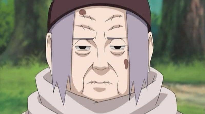 10 Fakta Sasori, Ahli Pembuat dan Pengguna Kugutsu di Naruto | Duniaku.com