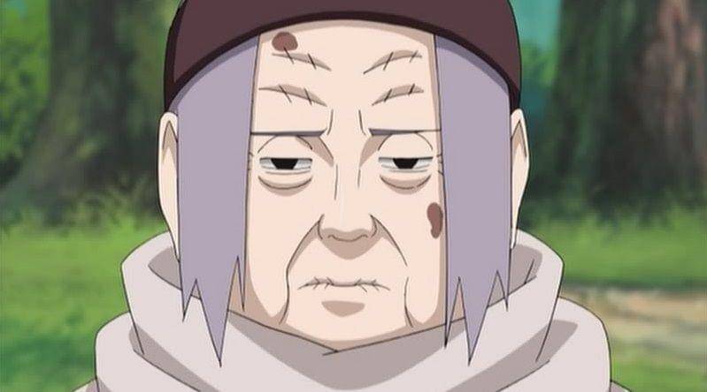 Ini 10 Karakter Tua Terkuat di Naruto! Tsunade Termasuk? | Duniaku.com