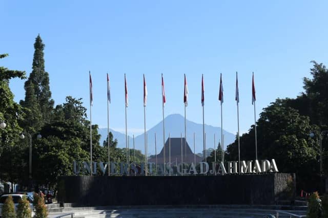 Gua Maria Sendangsono: Sejarah, Rute dan Tips Berkunjung | IDN Times Jogja