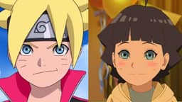 Inilah Kemiripan Anak-Anak Generasi Boruto dengan Orang Tuanya ...