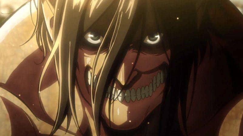 11 Jenis Titan di Attack on Titan, Termasuk Sembilan Titan! | Duniaku.com
