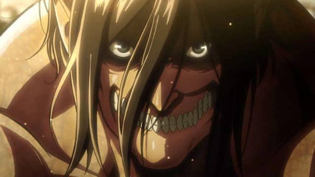 11 Jenis Titan di Attack on Titan, Termasuk Sembilan Titan! | Duniaku.com