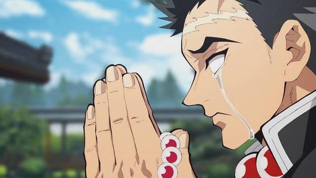 10 Fakta Kaigaku Kimetsu no Yaiba, Musuh Zenitsu Agatsuma | Duniaku.com