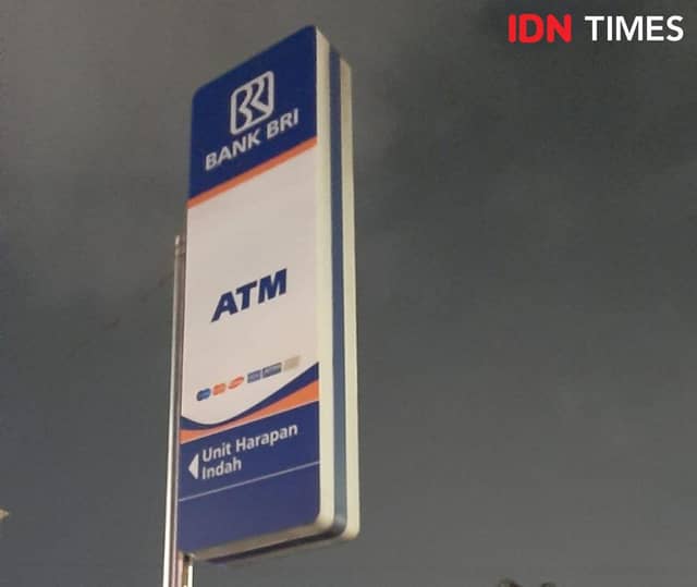 Profil Bank BRI: Bank Pemerintah yang Didirikan Anak Negeri | IDN Times