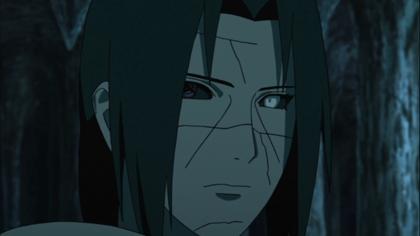 7 Jutsu Terkuat Itachi Uchiha, Ahli Genjutsu | Duniaku.com