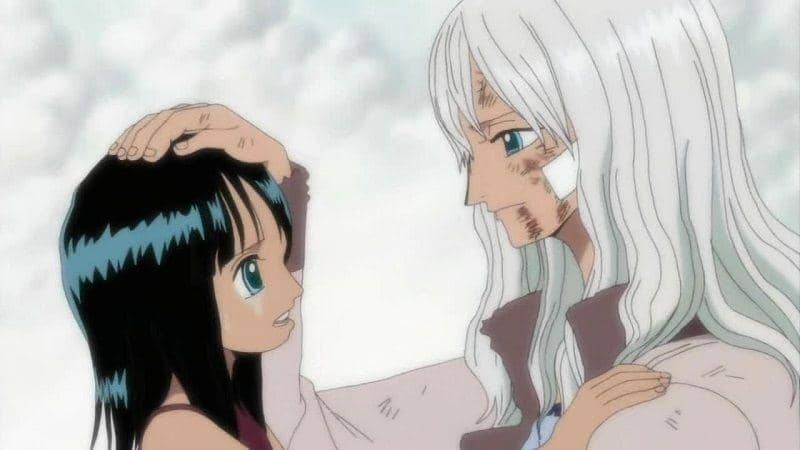 14 Fakta dan Profil Nico Robin One Piece | Duniaku.com