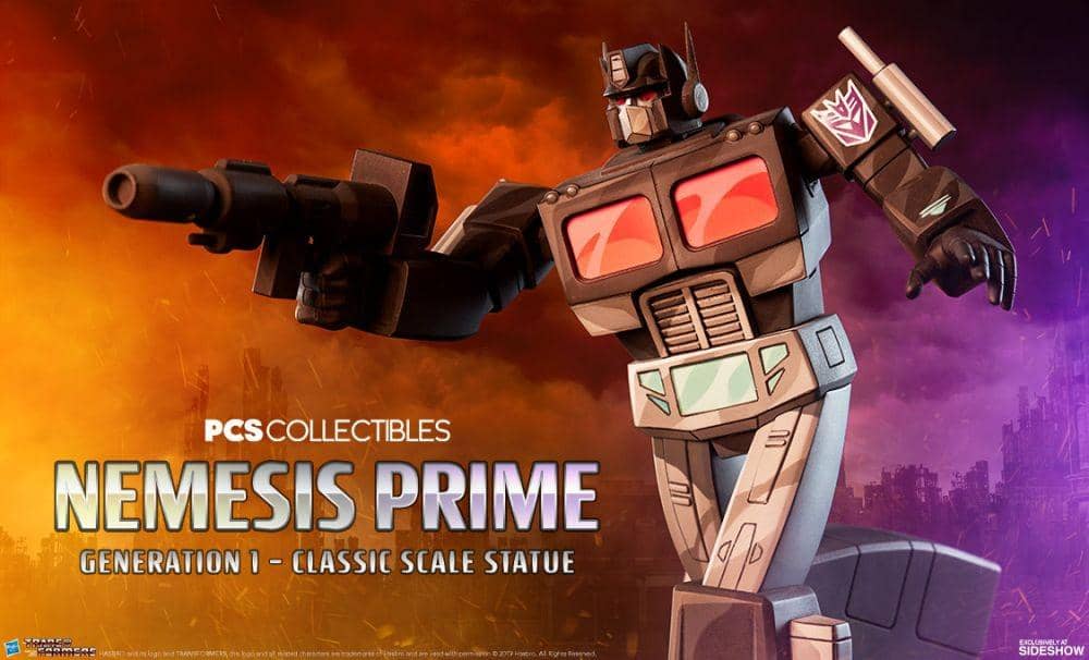 12 Fakta Menarik Optimus Prime, Bos yang Punya Sisi Jahat! | Duniaku.com