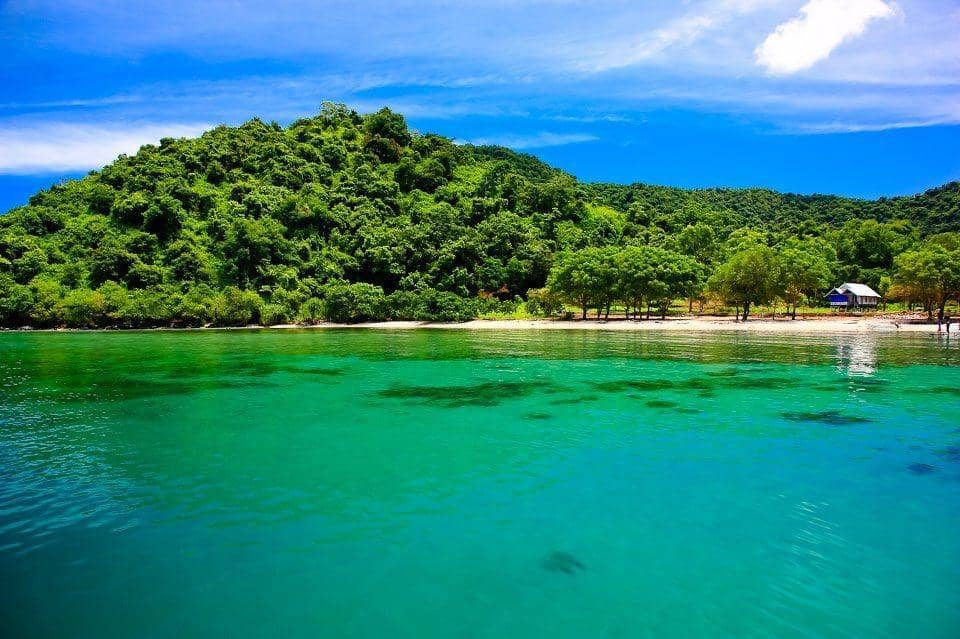 10 Rekomendasi Tempat Wisata di NTB | IDN Times