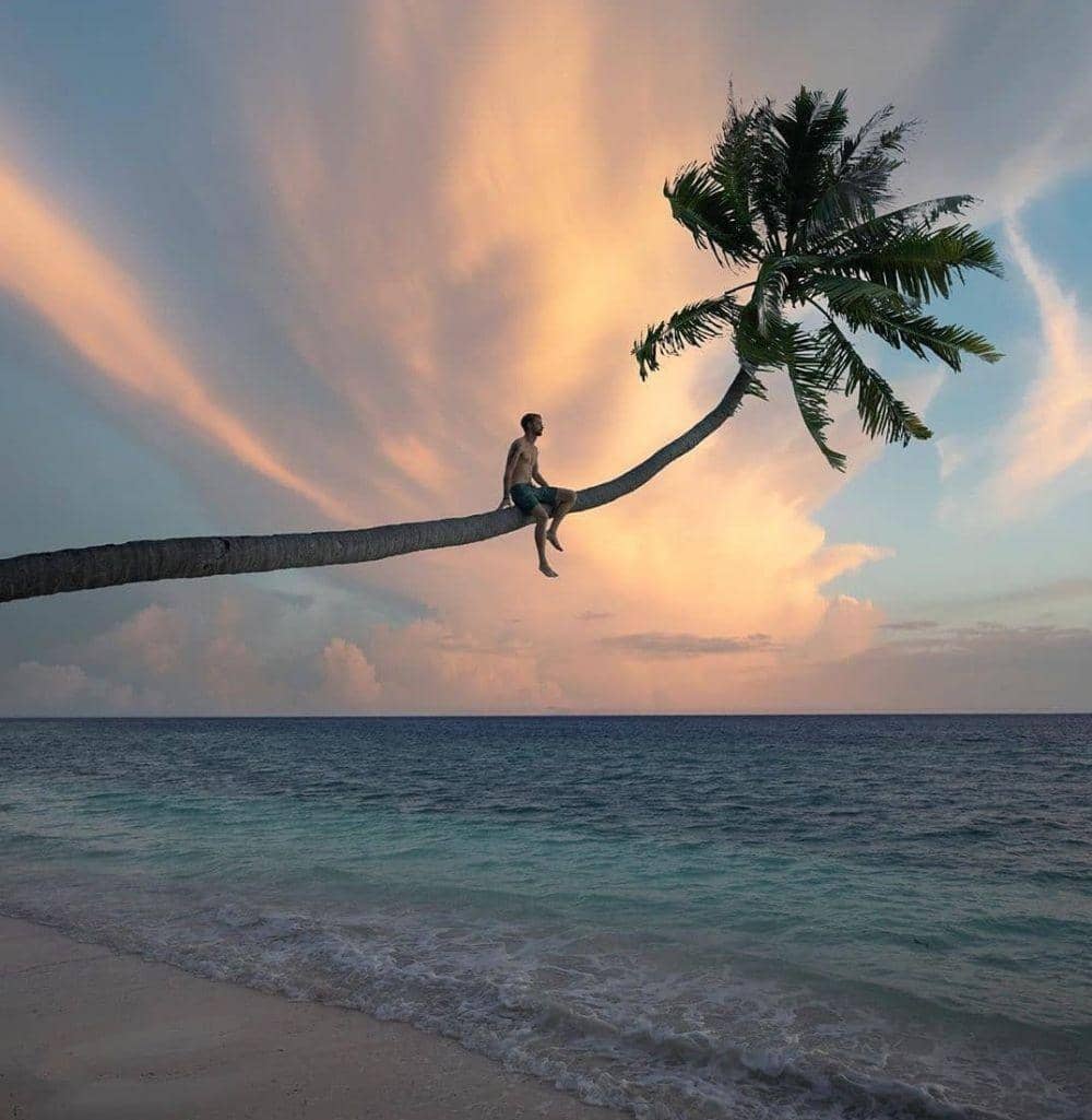 10 Paket Open Trip Pulau Derawan | IDN Times Kaltim