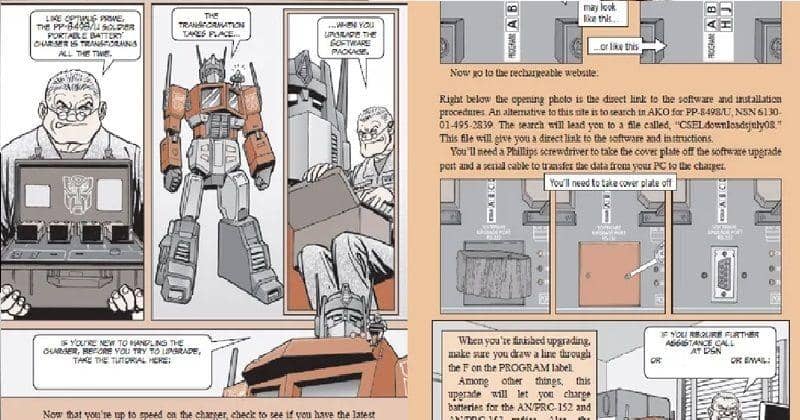 12 Fakta Menarik Optimus Prime, Bos yang Punya Sisi Jahat! | Duniaku.com