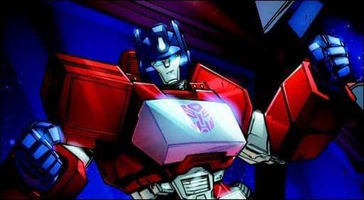 12 Fakta Menarik Optimus Prime, Bos yang Punya Sisi Jahat! | Duniaku.com