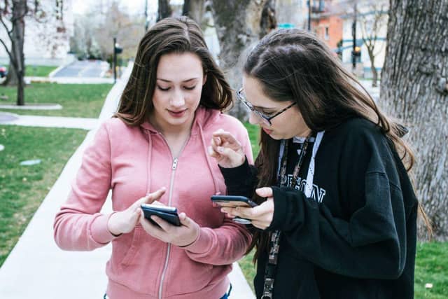 Moots Artinya? Istilah Gaul yang Viral di Twitter dan TikTok | IDN Times