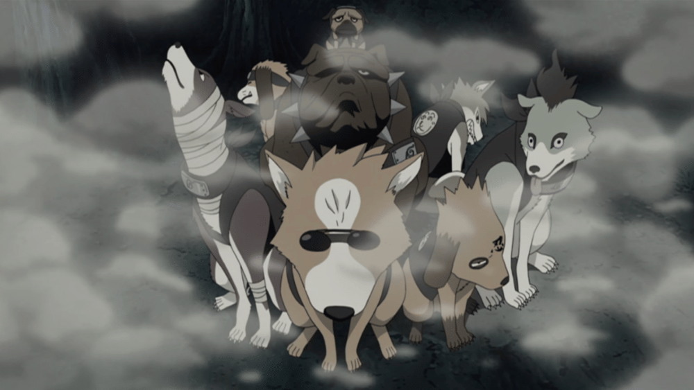 25 Jenis Makhluk Kuchiyose di Seri Naruto dan Boruto! | Duniaku.com