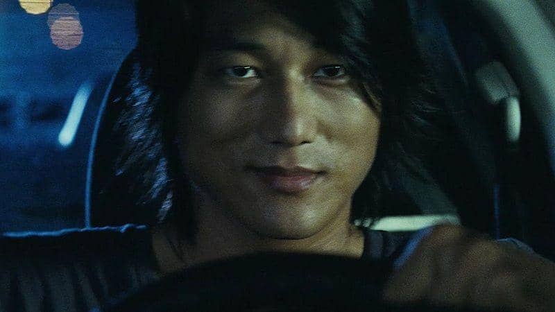 Inilah 7 Fakta Sung Kang, si Pemeran Han Fast and Furious | Duniaku.com