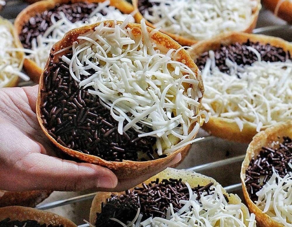 8 Resep Martabak Mini yang Enak dan Lembut, Anti Bantat! | IDN Times